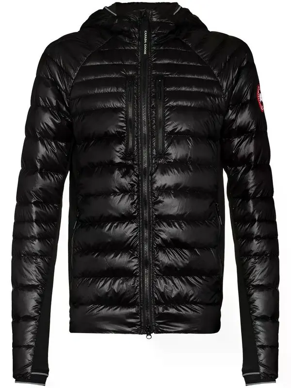Canada Goose Hybridge Lite Padded Jacket