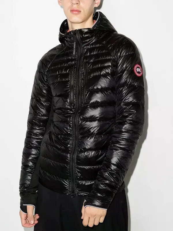 Canada Goose Hybridge Lite Padded Jacket