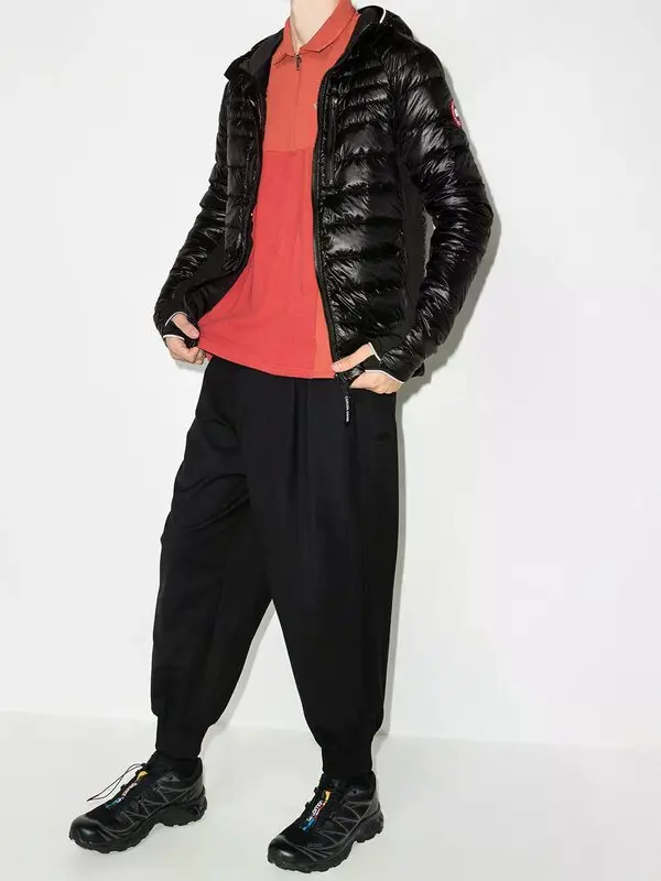 Canada Goose Hybridge Lite Padded Jacket