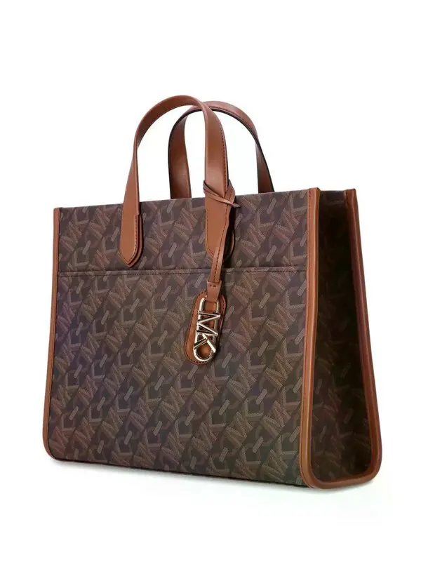 Michael Kors Gigi Large Tote Bag