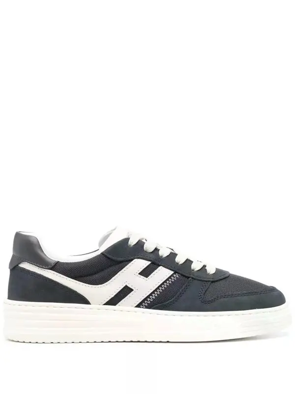 Hogan H630 Sneakers - Blue