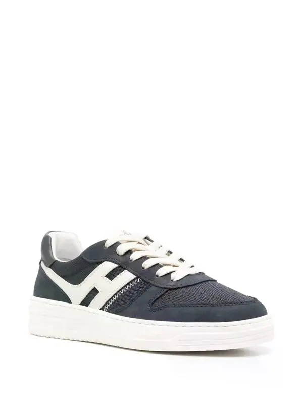 Hogan H630 Sneakers - Blue