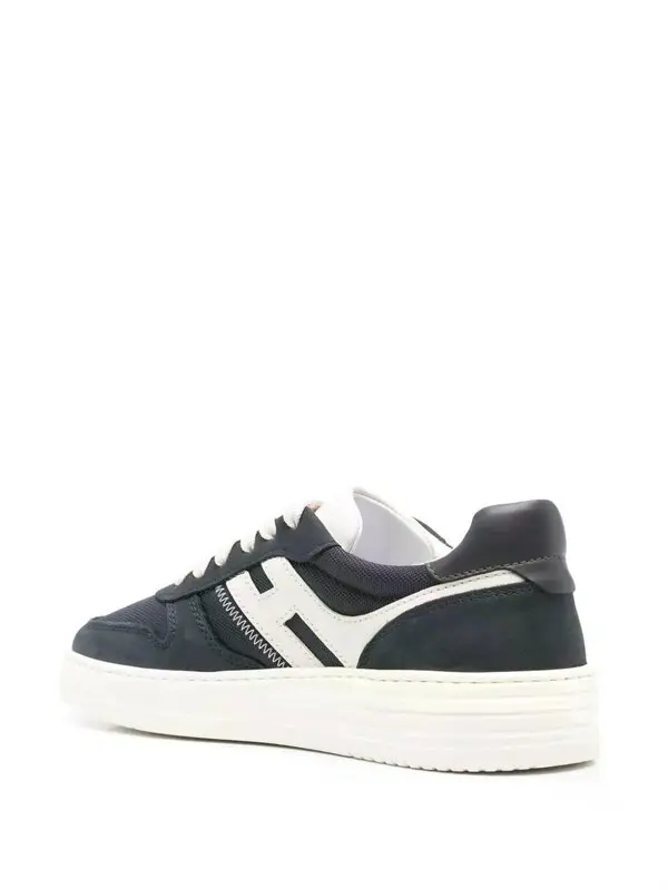 Hogan H630 Sneakers - Blue