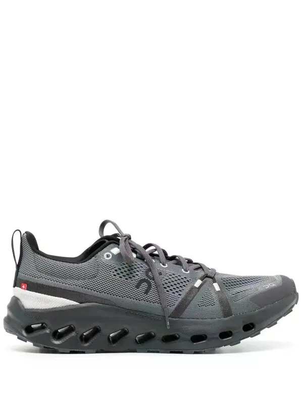 On Cloudsurfer Trail Mesh Sneakers