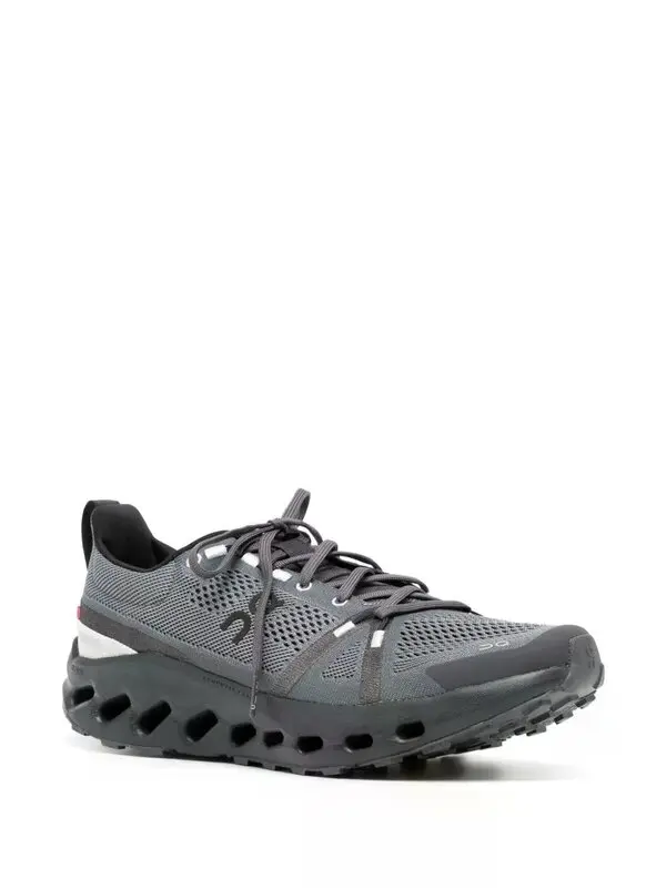 On Cloudsurfer Trail Mesh Sneakers