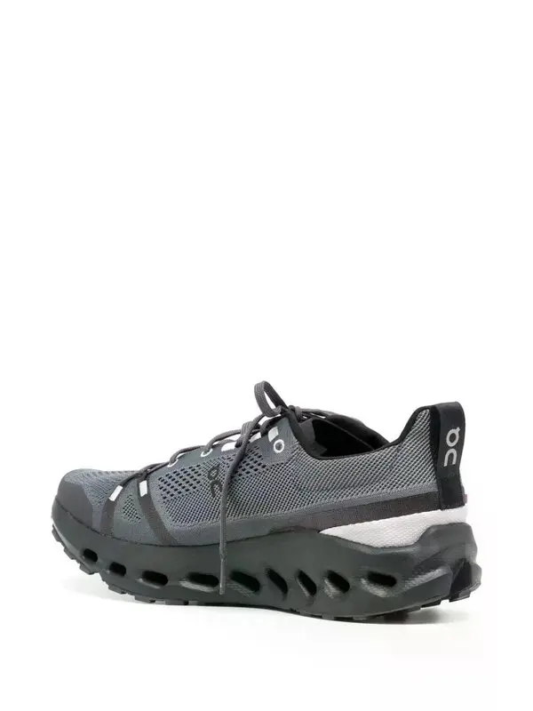 On Cloudsurfer Trail Mesh Sneakers