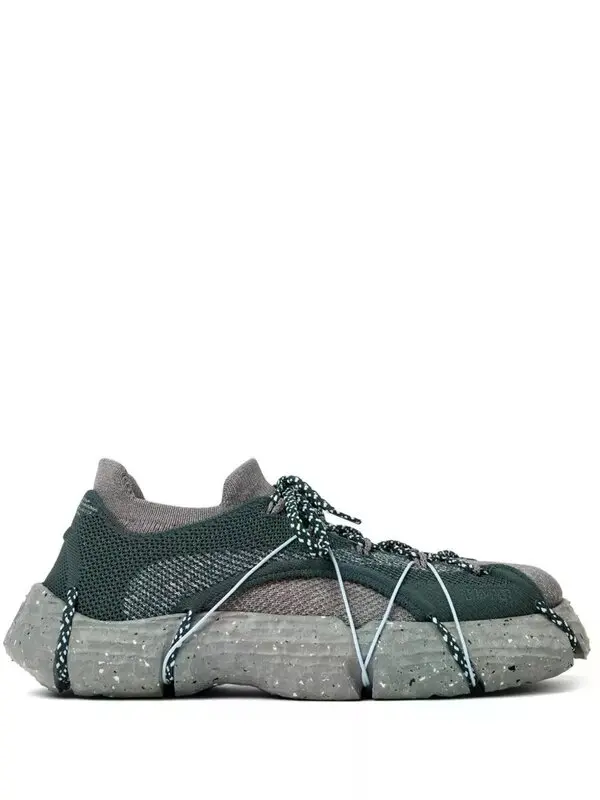 Camper Roku Chunky Sole Lace-up Sneakers
