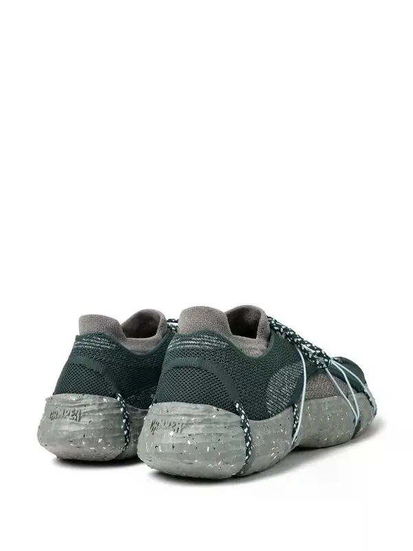 Camper Roku Chunky Sole Lace-up Sneakers
