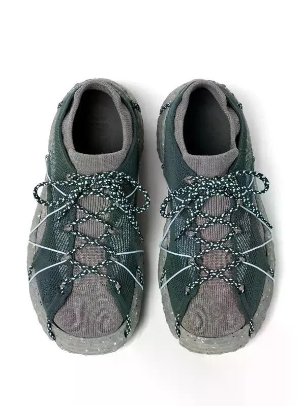 Camper Roku Chunky Sole Lace-up Sneakers
