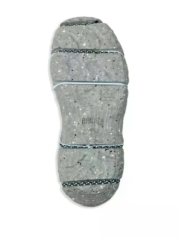 Camper Roku Chunky Sole Lace-up Sneakers