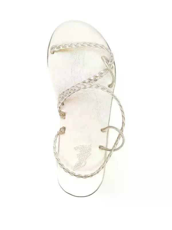 ANCIENT GREEK SANDALS Maya Open-toe Strap Sandals