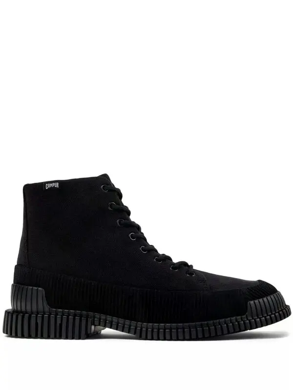 Camper Pix Boots