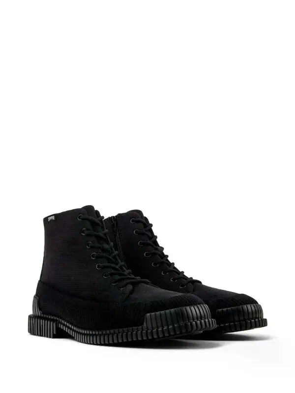 Camper Pix Boots