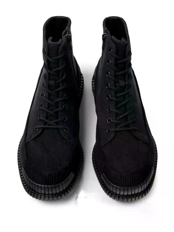 Camper Pix Boots