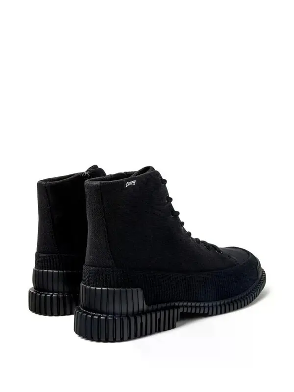 Camper Pix Boots