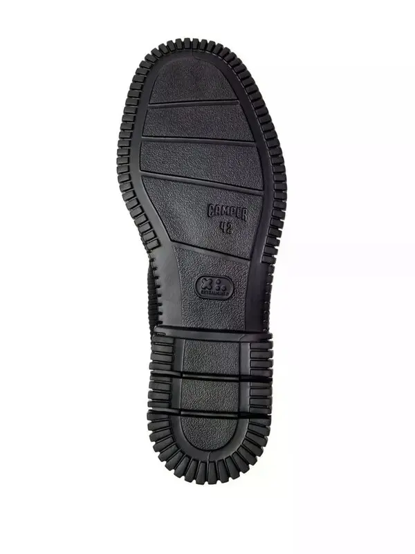 Camper Pix Boots