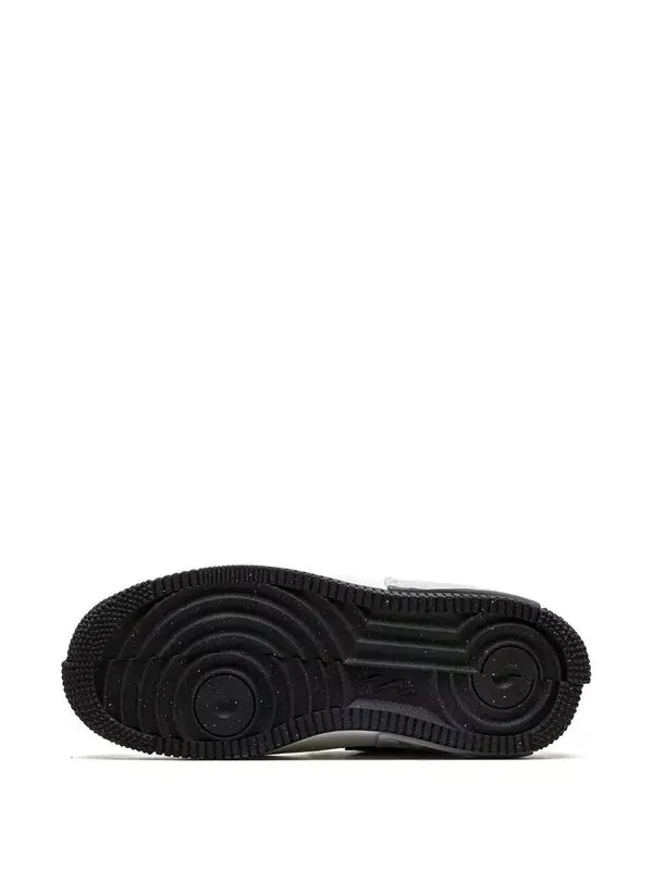 Nike Air Force 1 Fontanka Sneakers - Grey