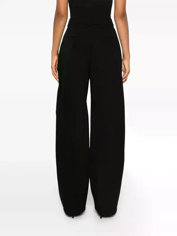 Jacquemus Le Pantalon Paseo Trousers