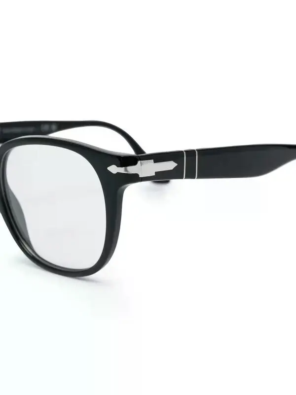 Persol Round-frame Glasses