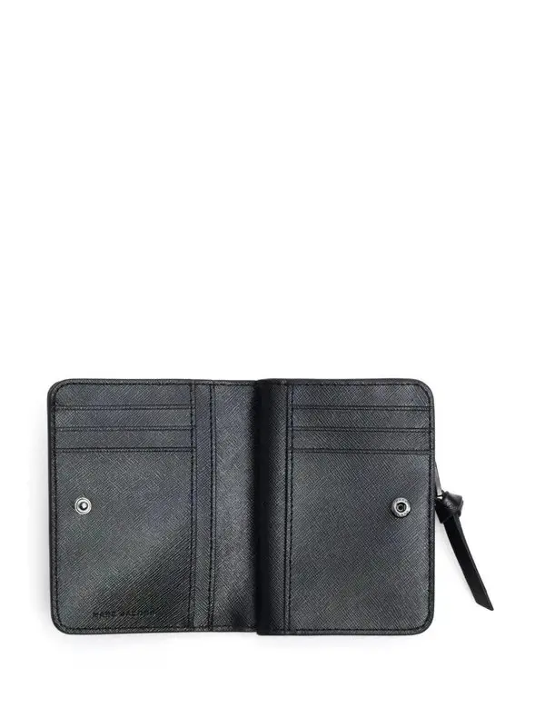 Marc Jacobs The Mini Compact Wallet