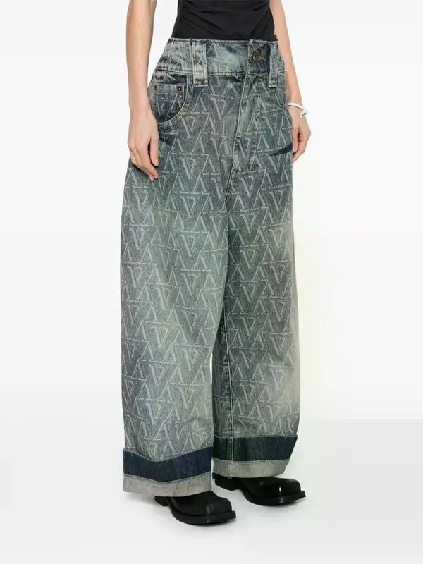 Vaquera Baby Jeans