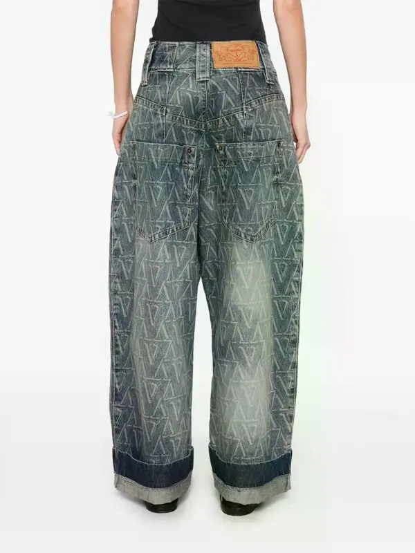 Vaquera Baby Jeans