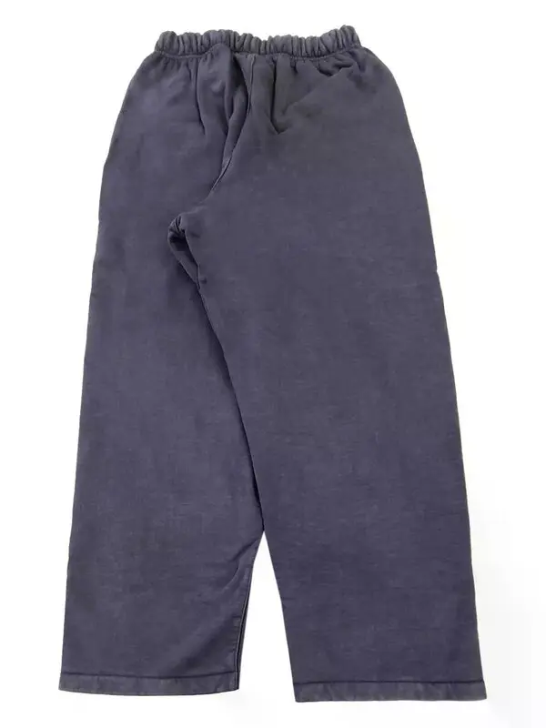 Fear Of God Logo-print Track Pants