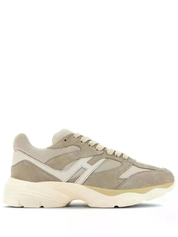 Hogan Hyperlight Allacc Mesh Sneakers
