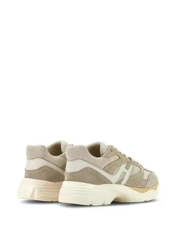Hogan Hyperlight Allacc Mesh Sneakers