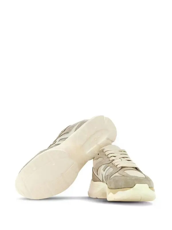 Hogan Hyperlight Allacc Mesh Sneakers