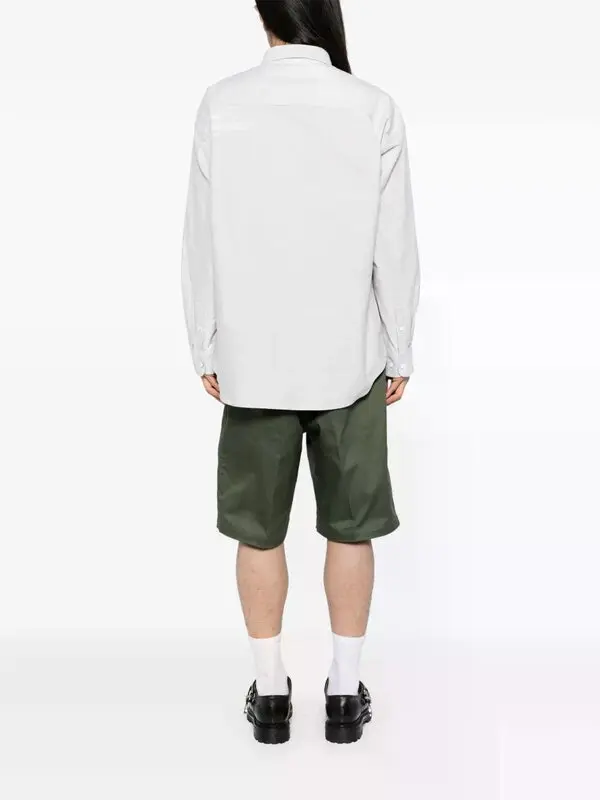 AAPE BY *A BATHING APE Long Sleeves Shirt