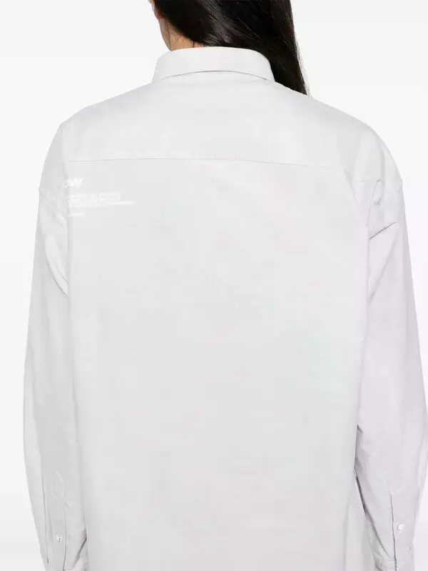 AAPE BY *A BATHING APE Long Sleeves Shirt
