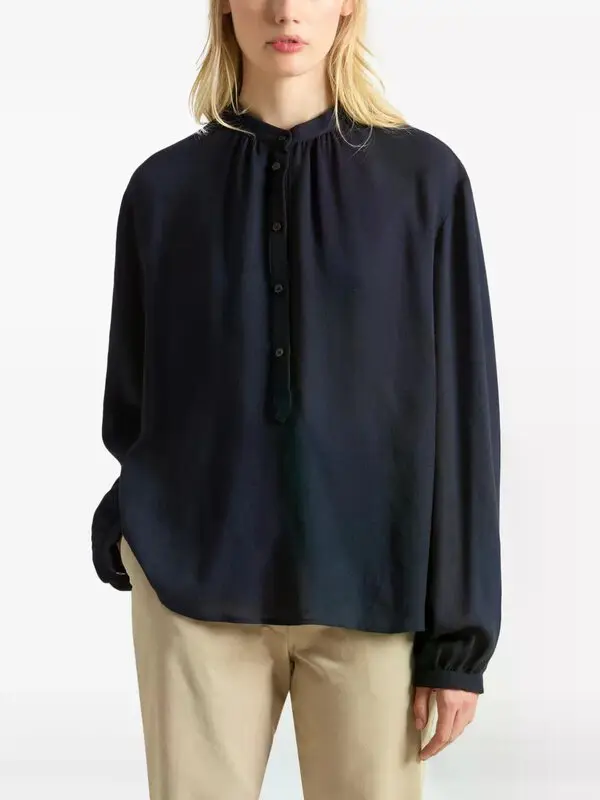 Woolrich Long-sleeve Blouse