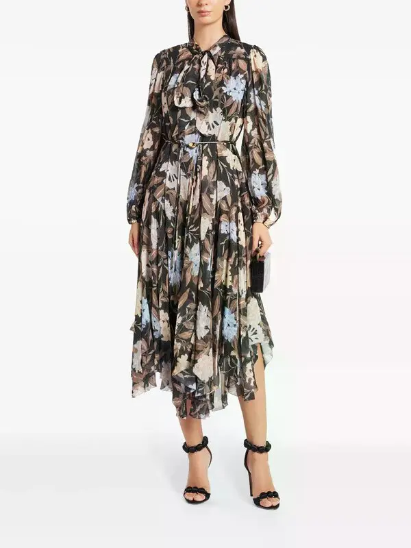 Zimmermann Eden Maxi Dress