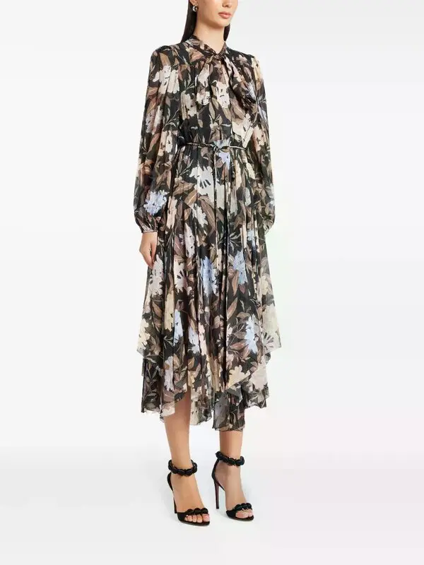 Zimmermann Eden Maxi Dress