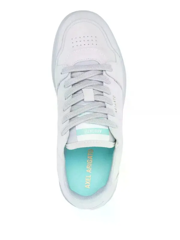 Axel Arigato Dice Sneakers - Blue