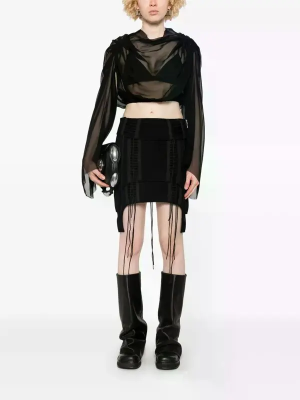 Rick Owens Claudette Top