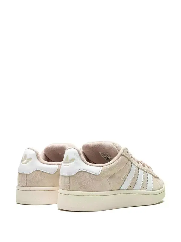 Adidas Campus 00s Suede Sneakers - Neutrals