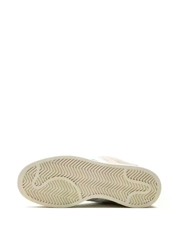 Adidas Campus 00s Suede Sneakers - Neutrals
