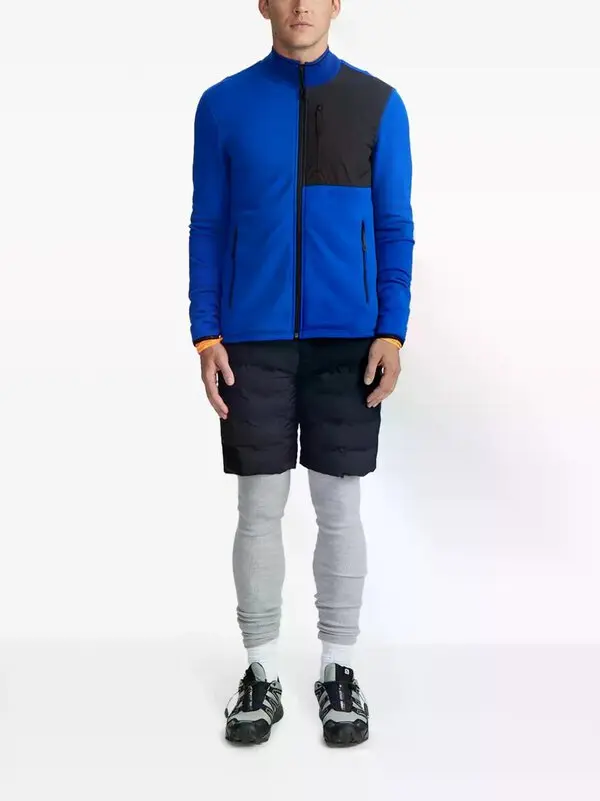 Aztech Mountain Performance Full-zip Lightweight Jacket