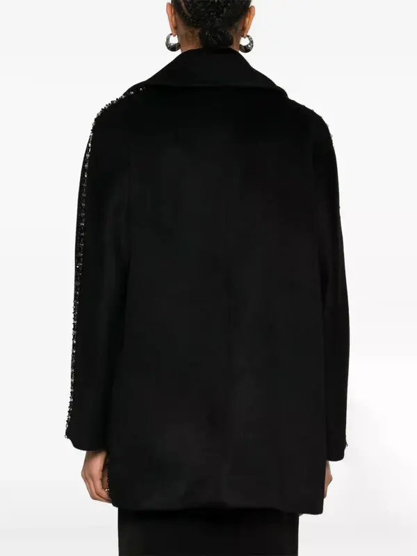 Max Mara Rapido Camel Hair Coat