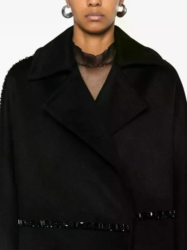Max Mara Rapido Camel Hair Coat