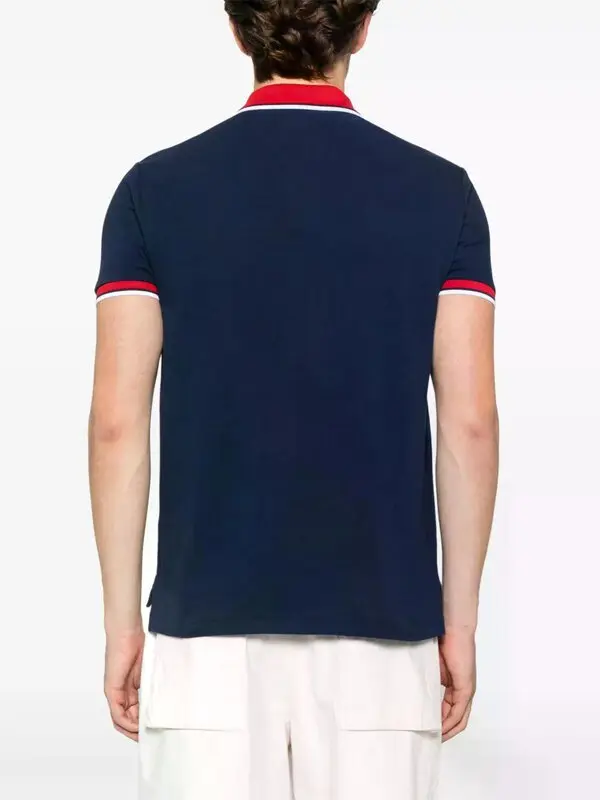 Polo Ralph Lauren Embroidered Polo Shirt