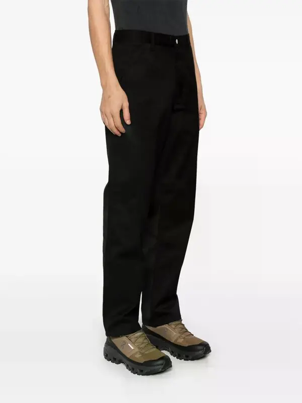 Carhartt Work In Progress Simple Trousers