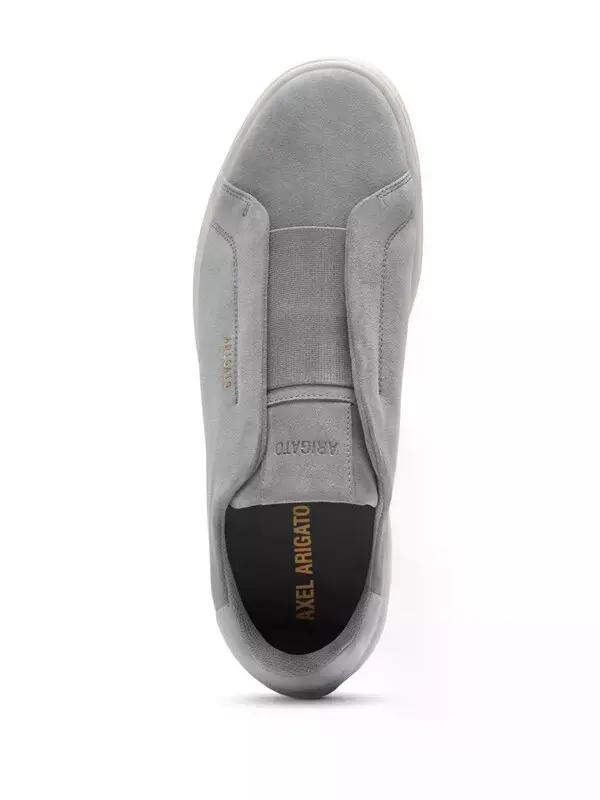 Axel Arigato Dice Sneakers - Grey