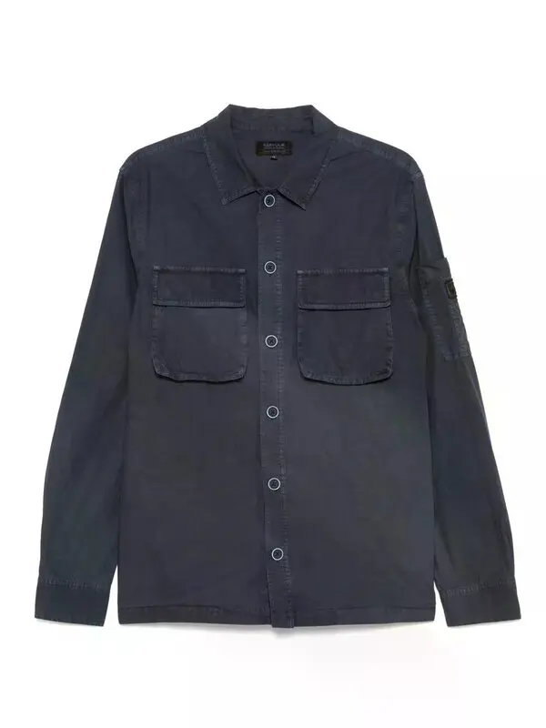 BARBOUR INTERNATIONAL Kenneth Overshirt