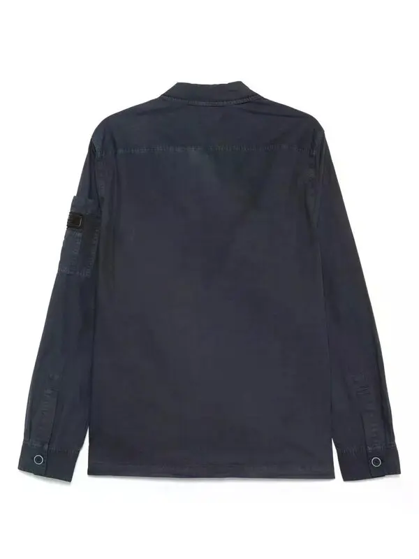 BARBOUR INTERNATIONAL Kenneth Overshirt