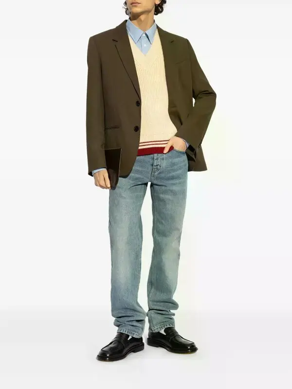 AMI Paris Cotton Shirt