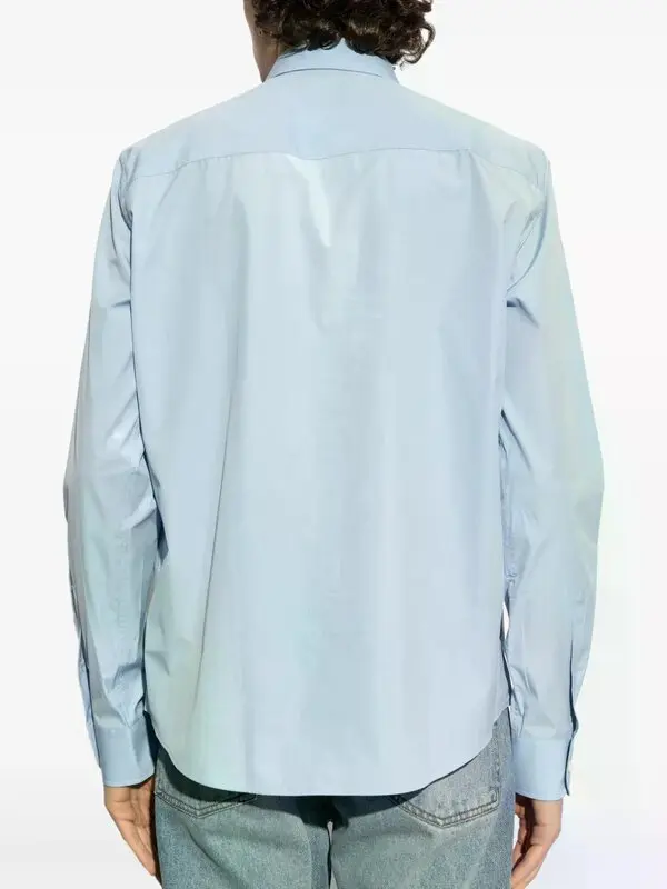 AMI Paris Cotton Shirt