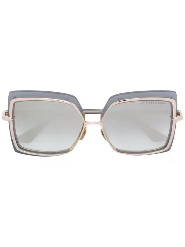 Dita Narcissus Sunglasses